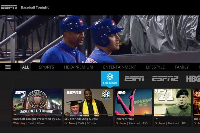 How to Stream Major League Baseball Games: A Guide