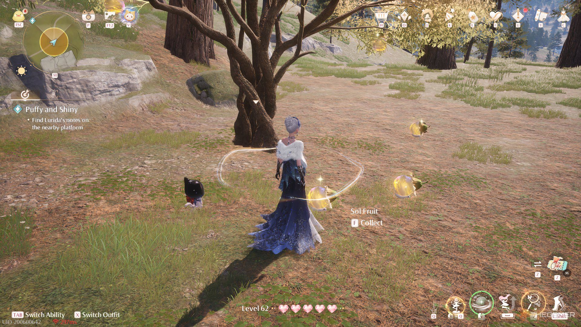 Mastering Maskwings: Your Guide for Infinity Nikki