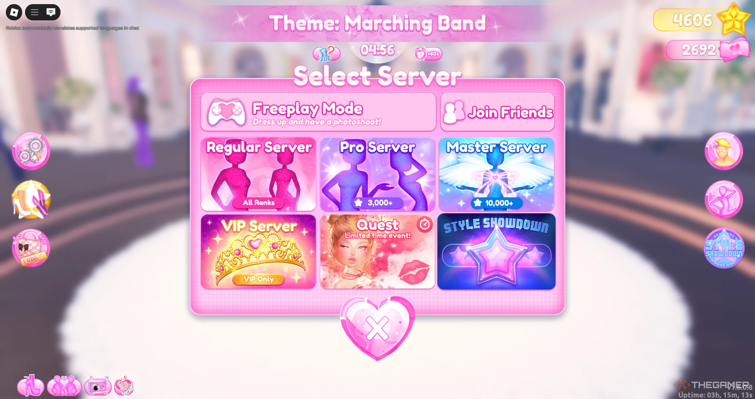 Mastering Style Showdown in Roblox: Fashion Your Way to Win!