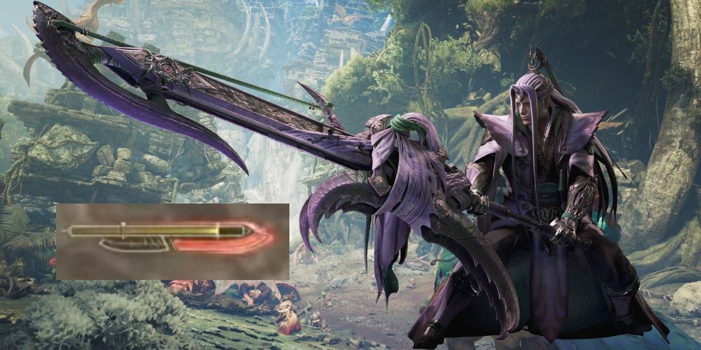 Mastering the Switch Axe in Monster Hunter Wilds: A Guide