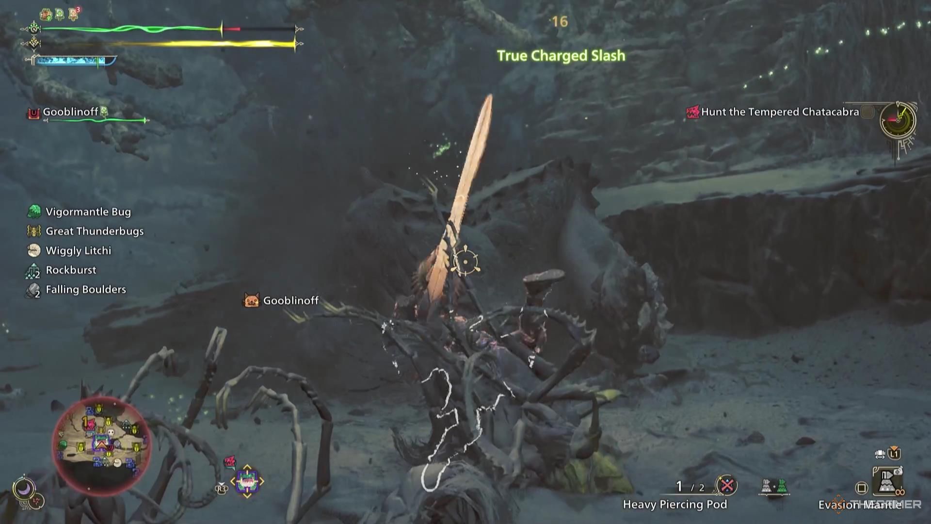 Top Great Sword Build for Monster Hunter Wilds Unleashed