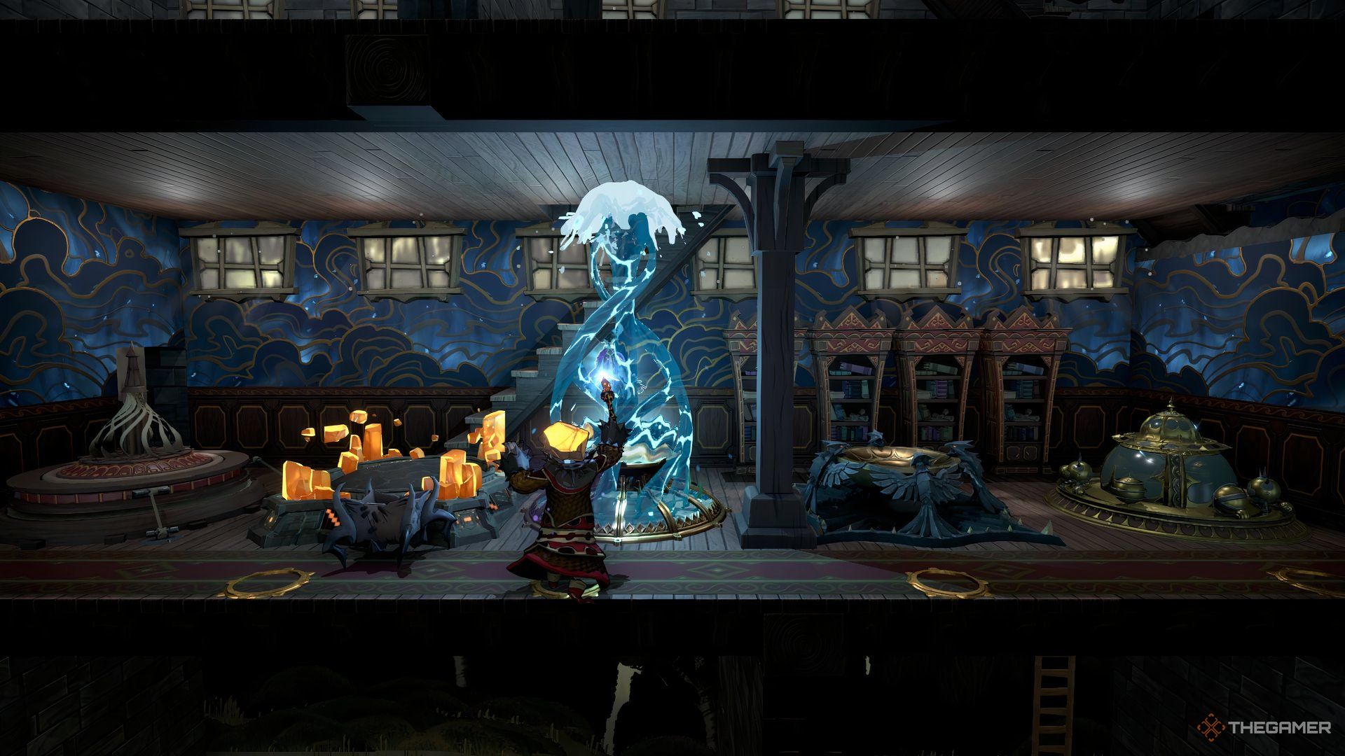 Ultimate Mind Over Magic Wand Ranking Guide