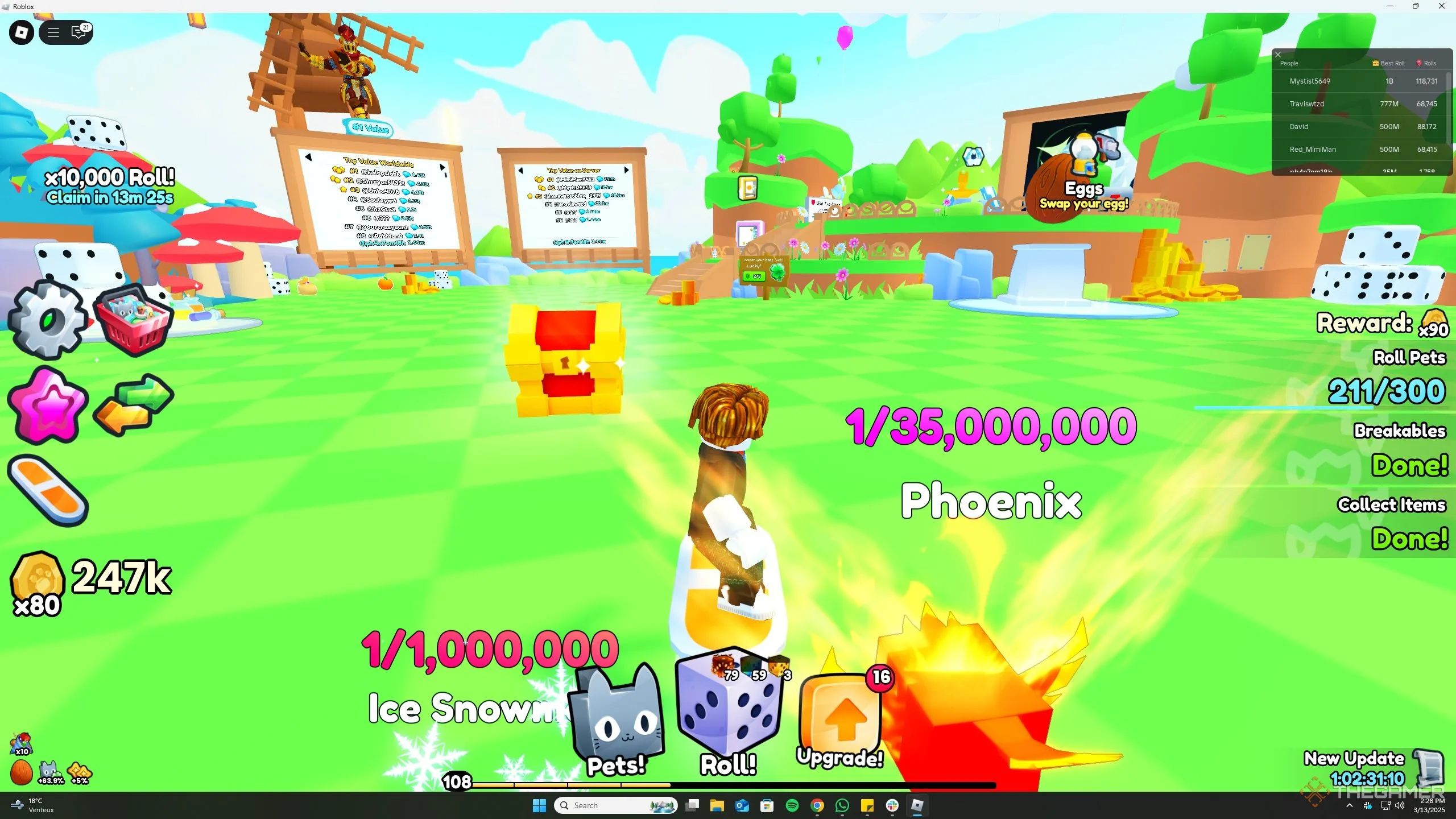 Unlocking Breakables in Roblox: Pets Go – A Complete Guide