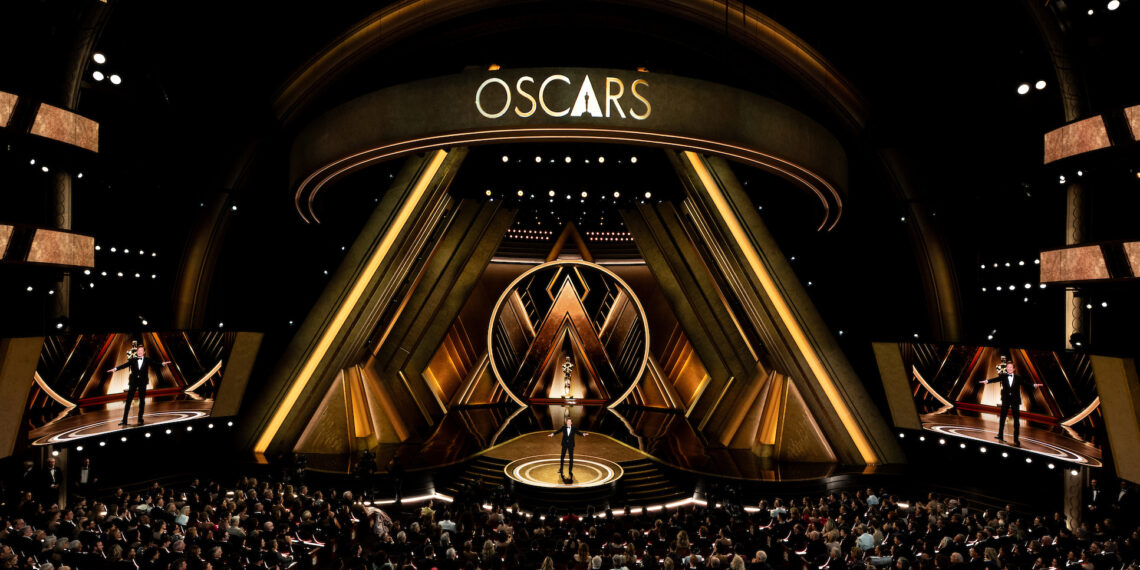 Academy Awards Change Rules To Allow AI In Films