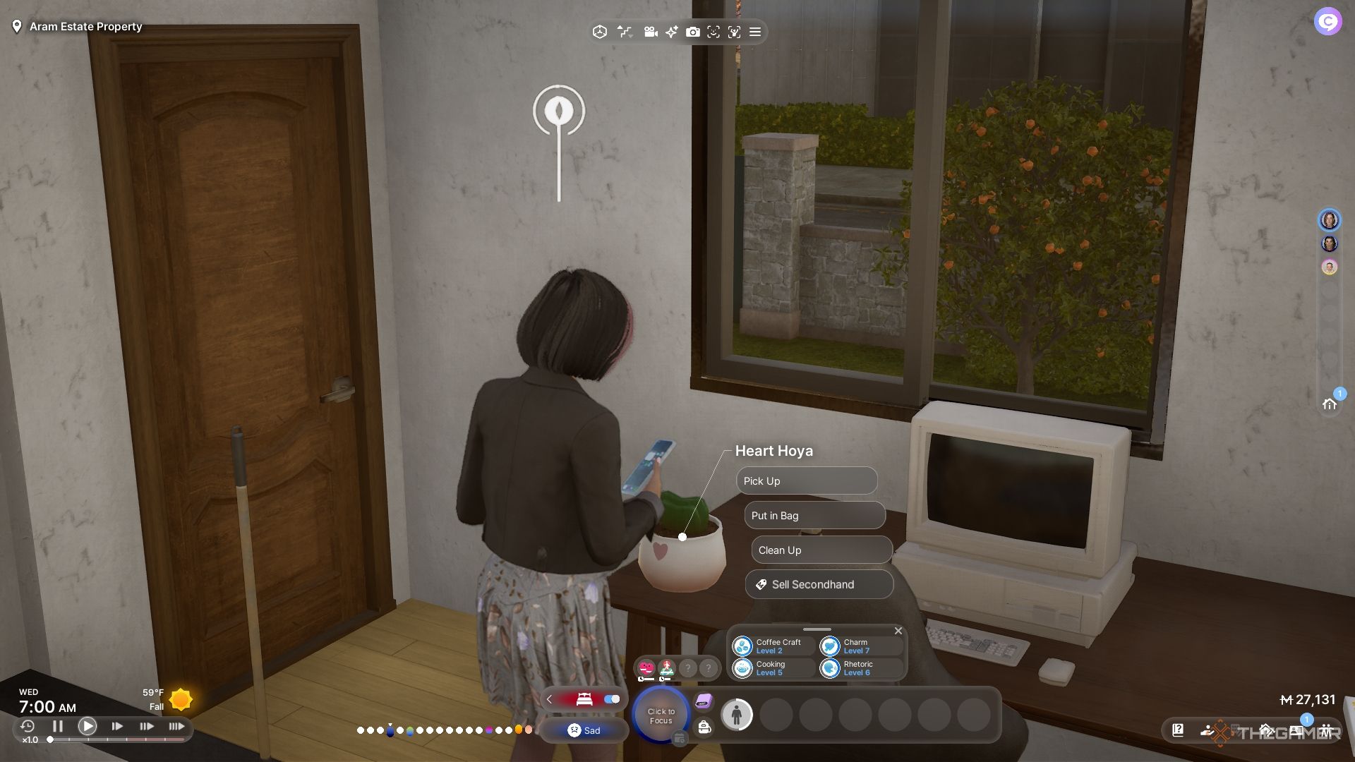 Completing the Pocket Market in InZoi: A Guide to Solving It