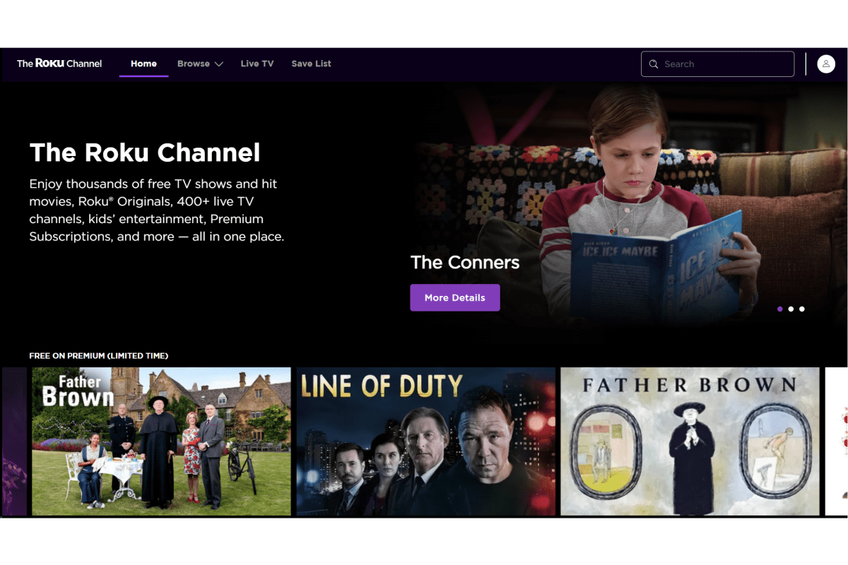How to Watch Roku Channel Free Without a Roku Device