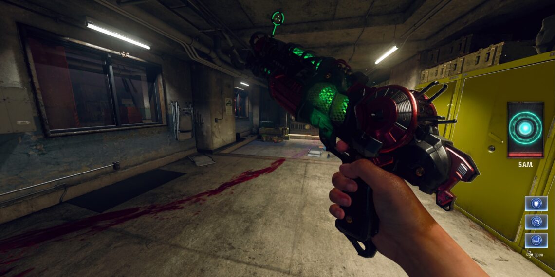 Completing the Free Ray Gun Mark 2 in Black Ops 6's Shattered Veil