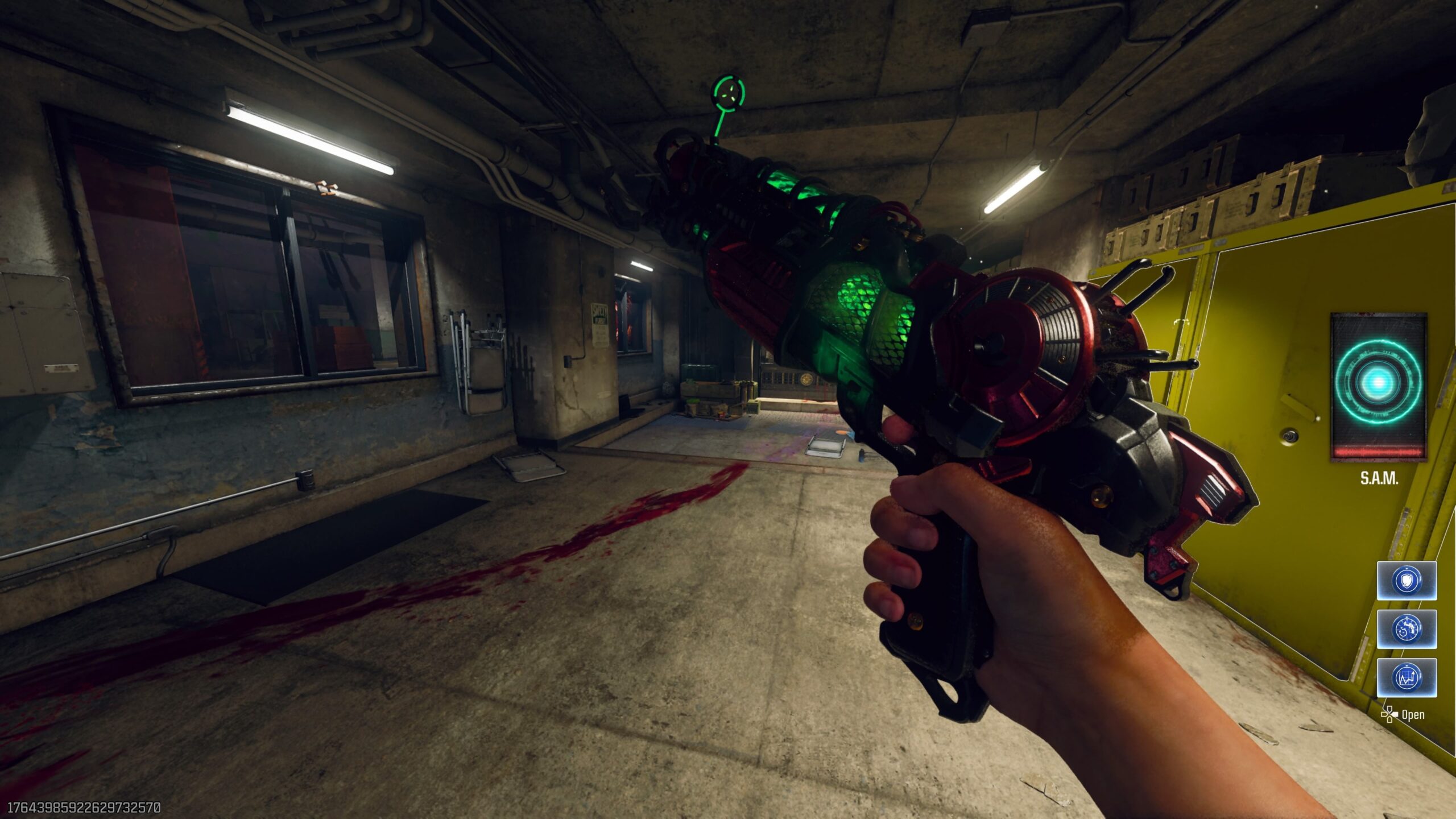 Completing the Free Ray Gun Mark 2 in Black Ops 6's Shattered Veil