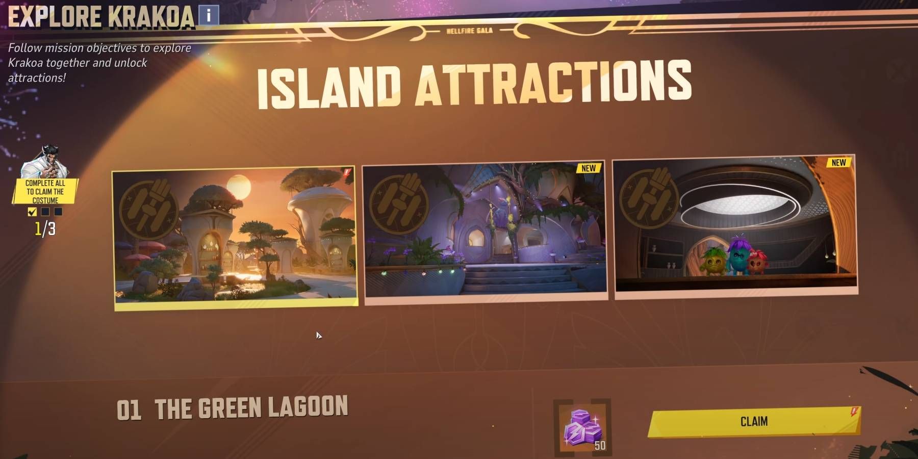 Moments from the Hellfire Gala: Your Ultimate Event Guide