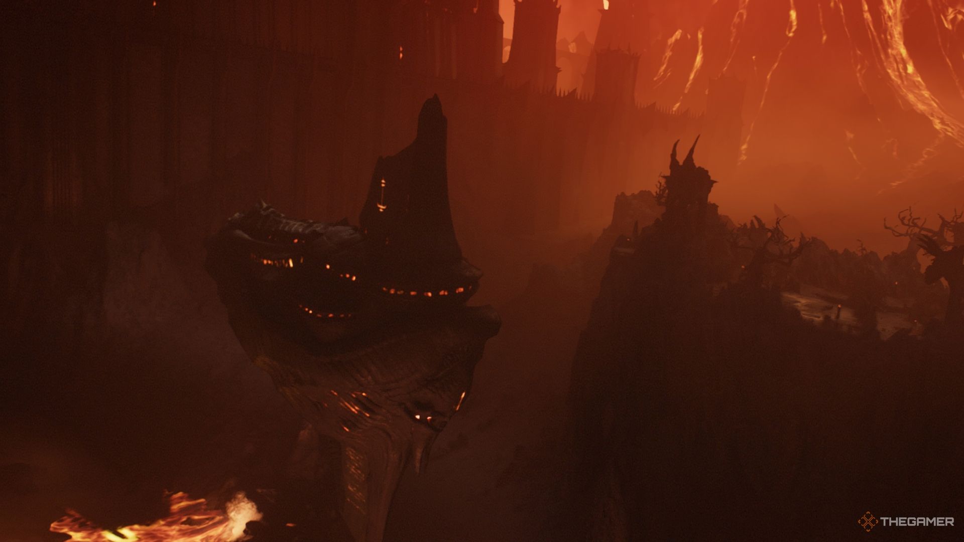 Completing Chapter 22 of Doom: The Dark Ages – All Secrets Solved