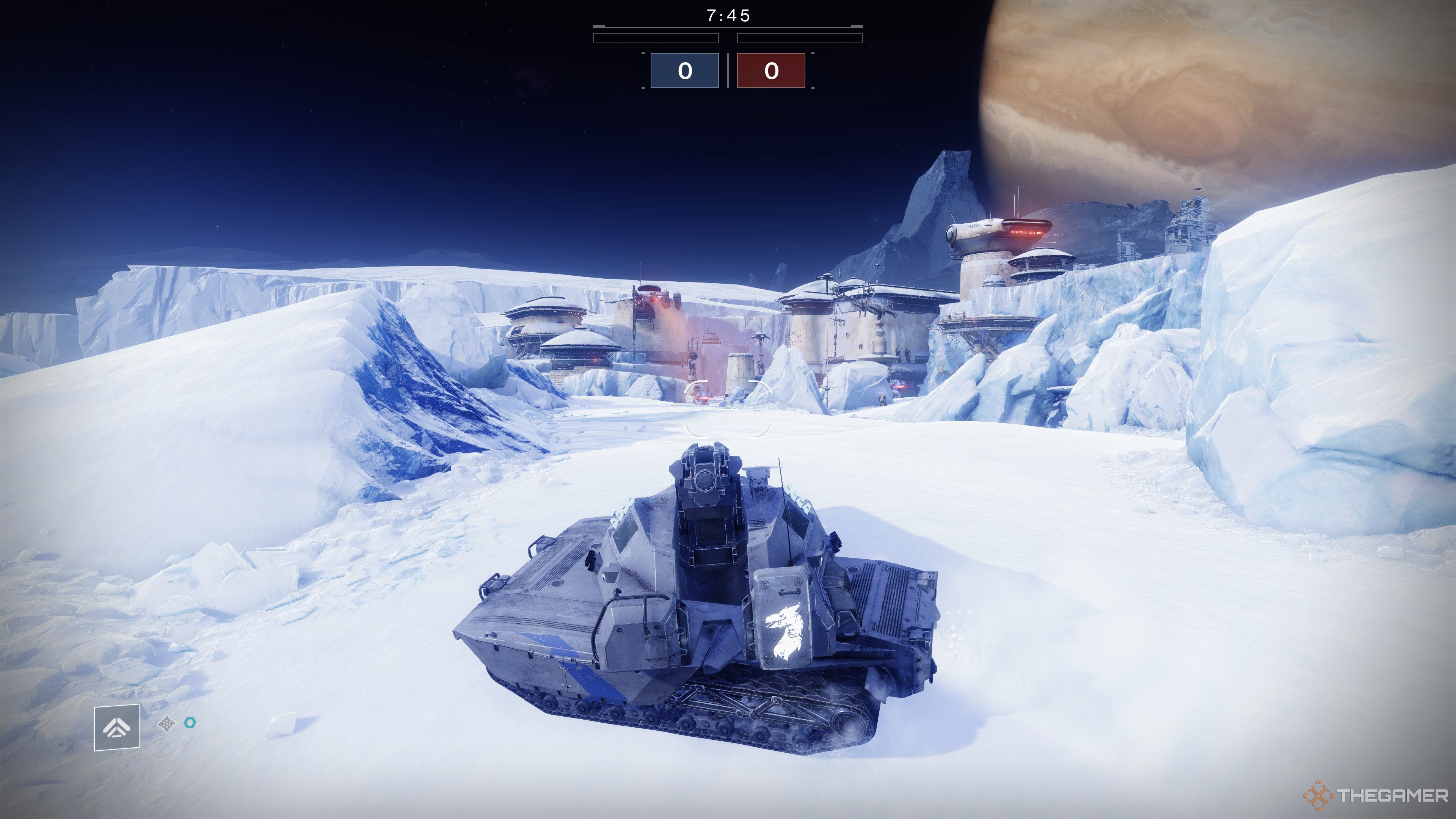 Heavy Metal Title Guide - Completing Destiny 2: Heresy Challenges