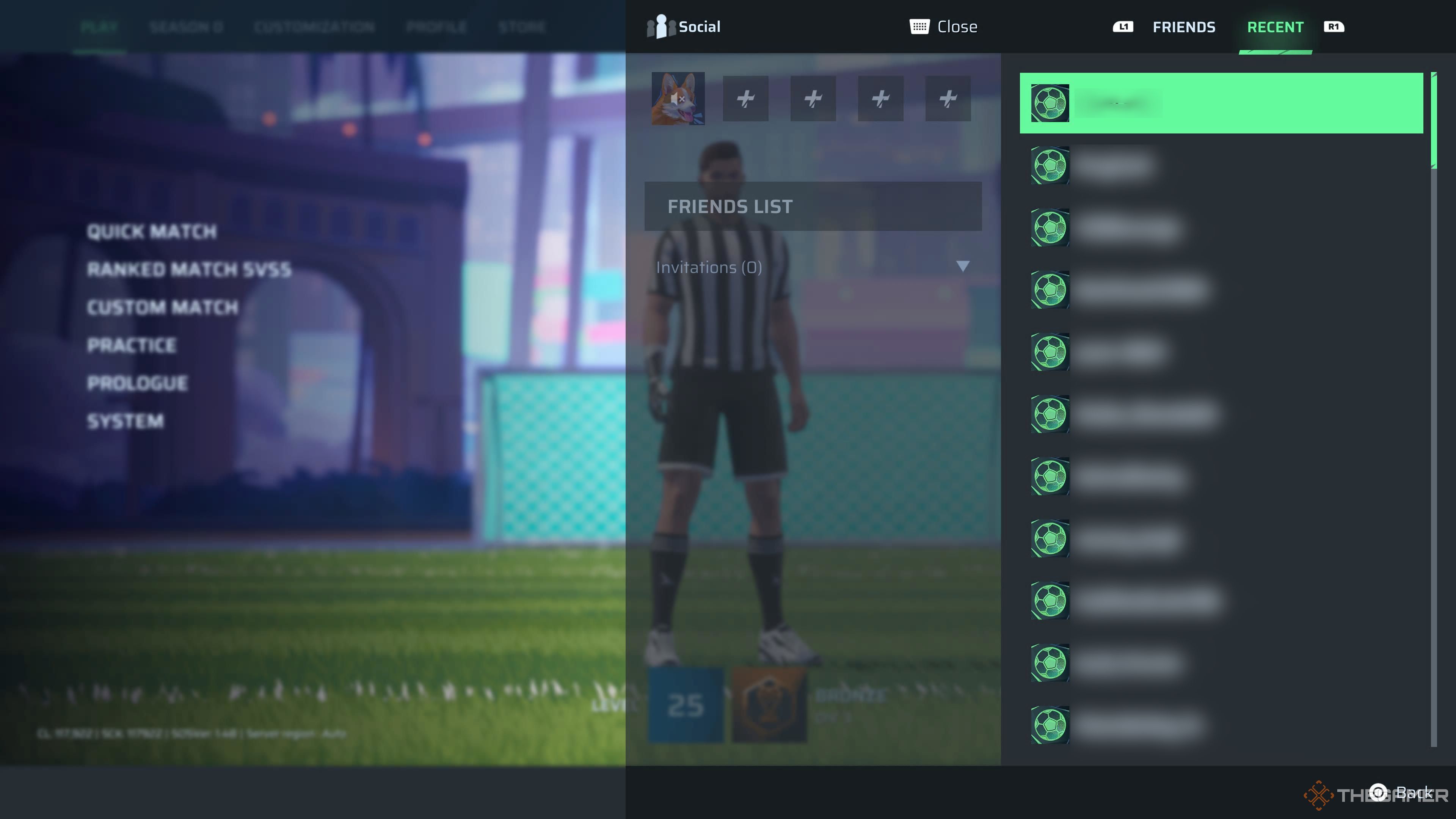 Is Crossplay Available in Rematch? Completing the Details!