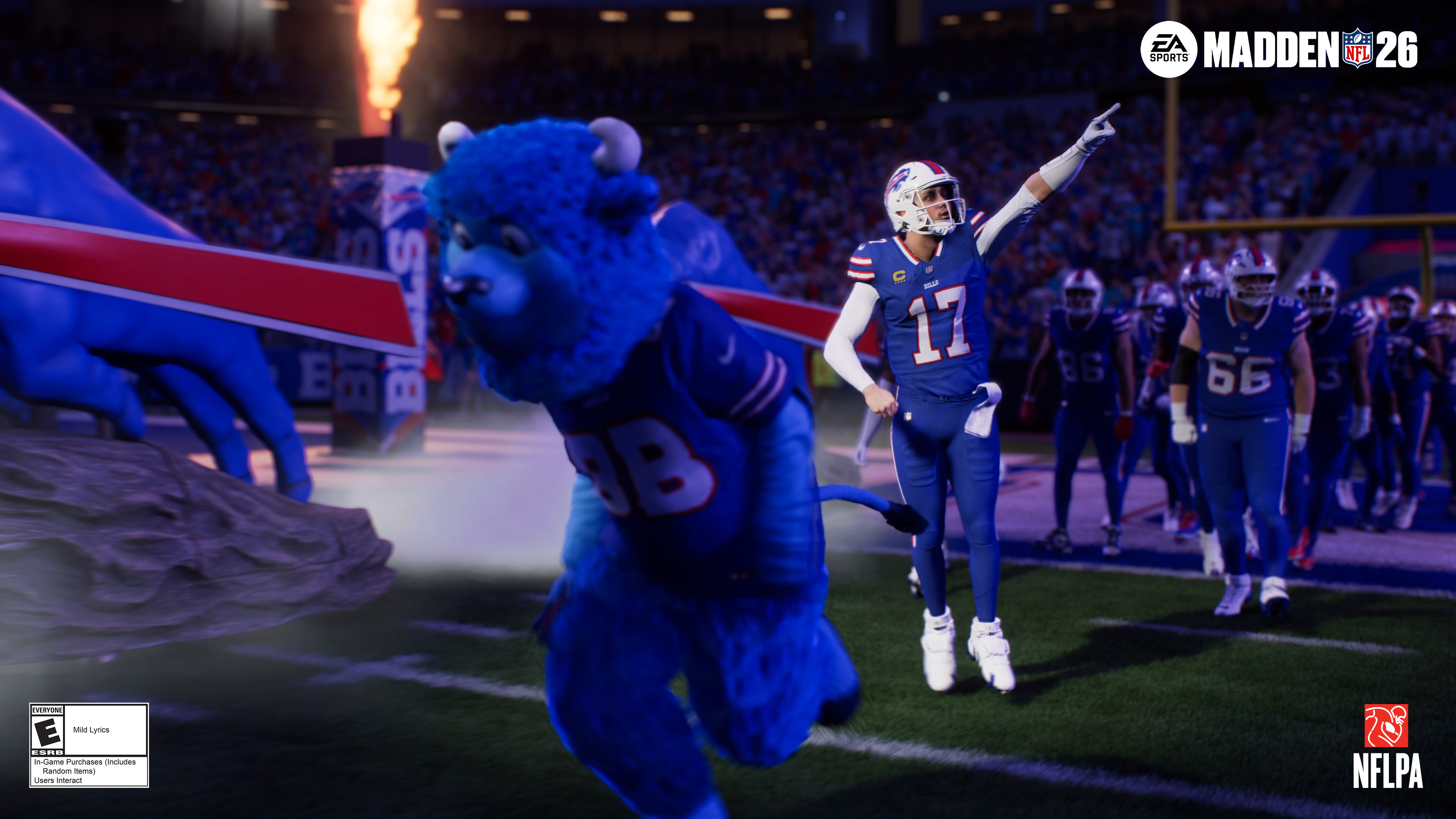 Madden 26: Discover the Latest QB Traits and Their Functions