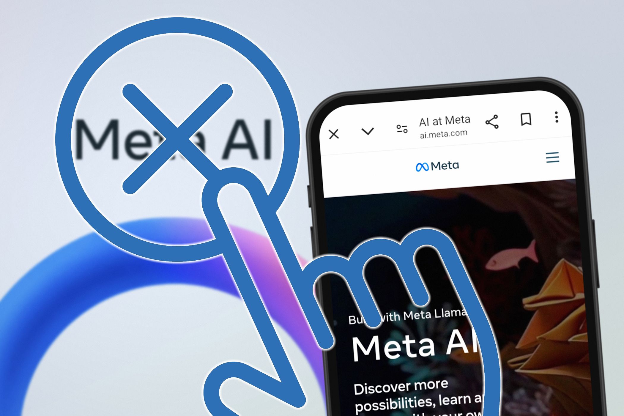 Meta AI Set to Access Your Unread WhatsApp Messages—Your Thoughts?