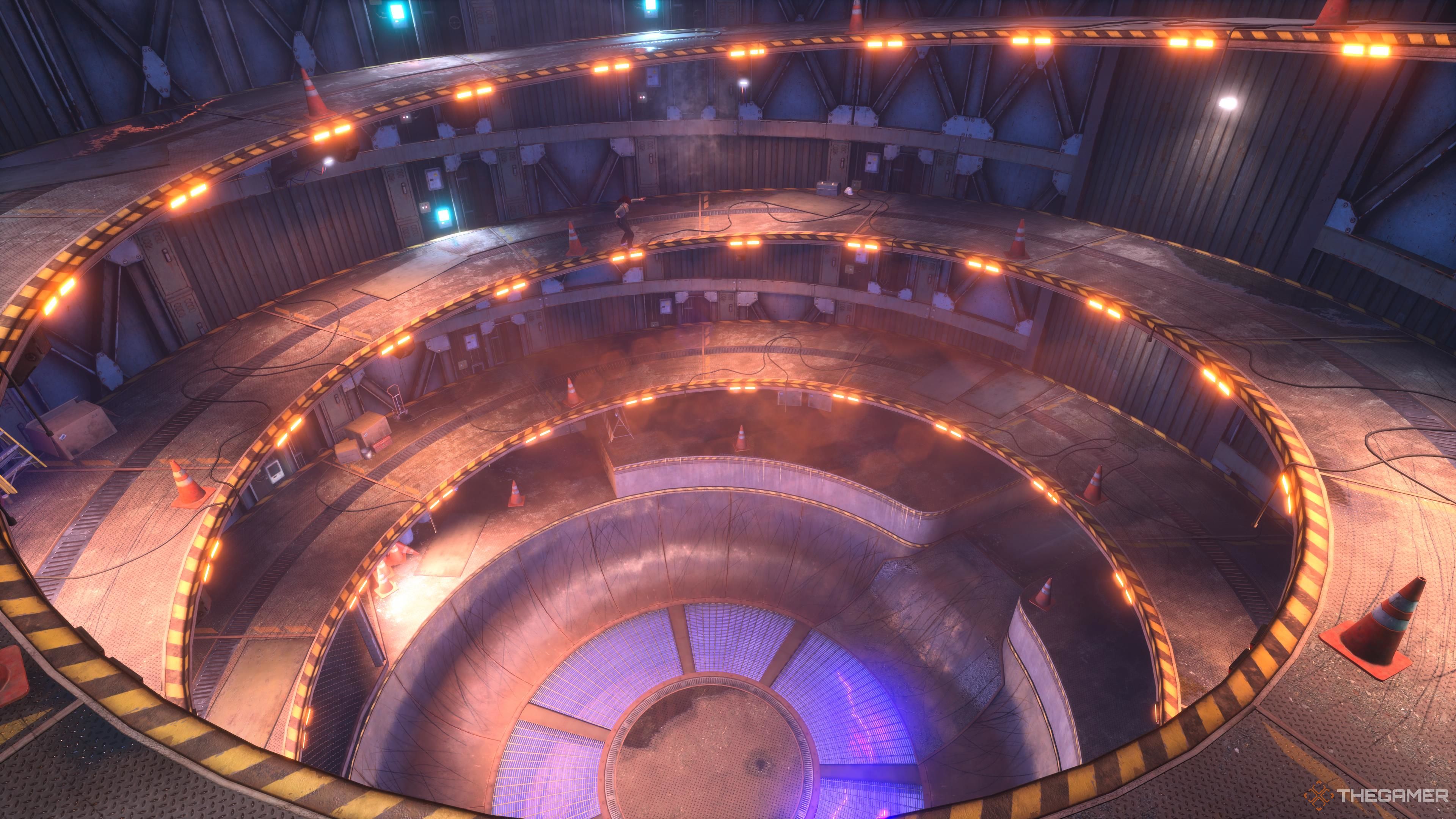 Completing Every Hidden Area in THPS 3+4: A Solving Guide