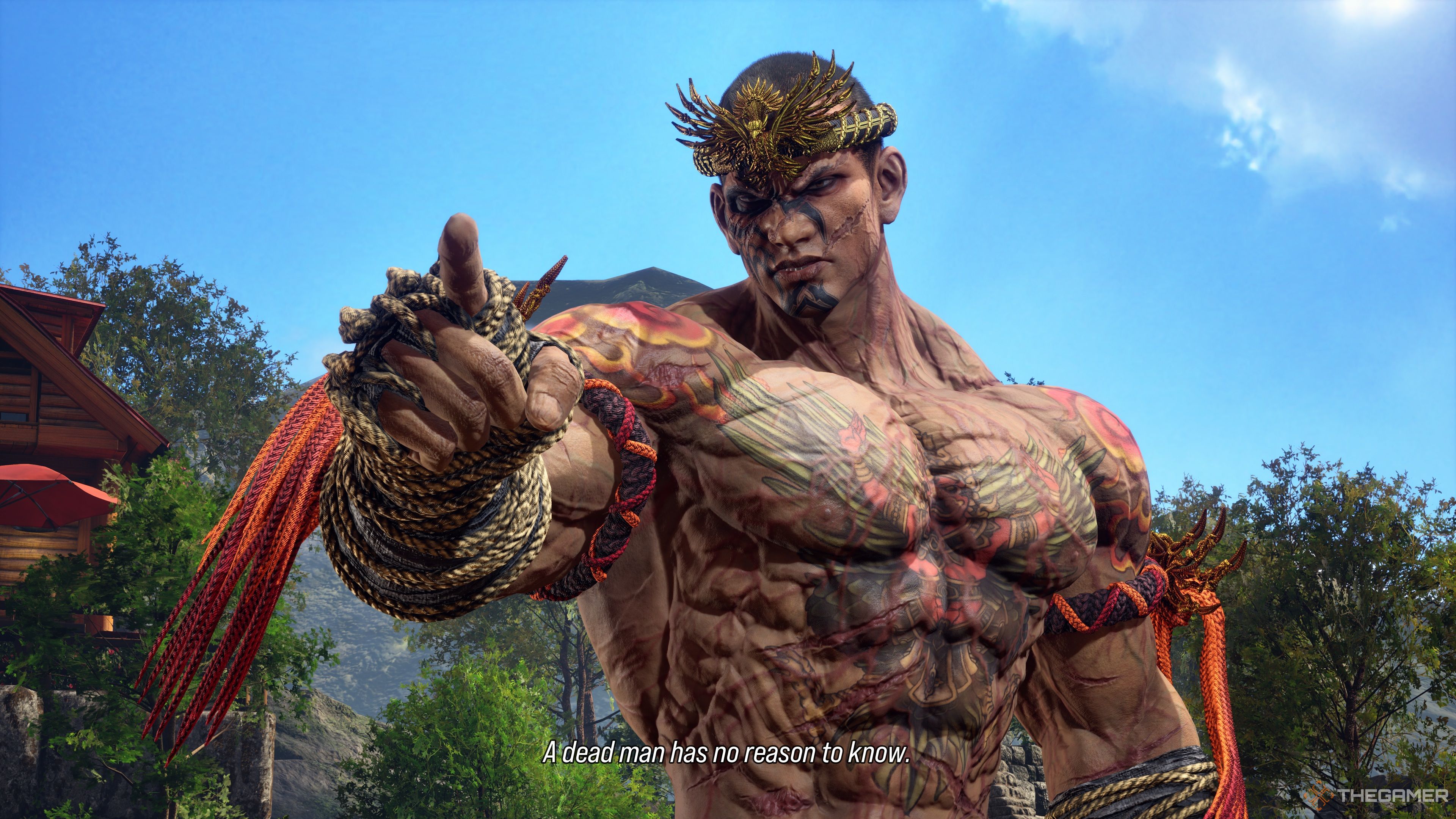 Completing Fahkumram's Moves in Tekken 8: A Solving Guide