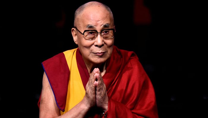 Dalai Lama Turns 90, Resilient Against China's Influence Again