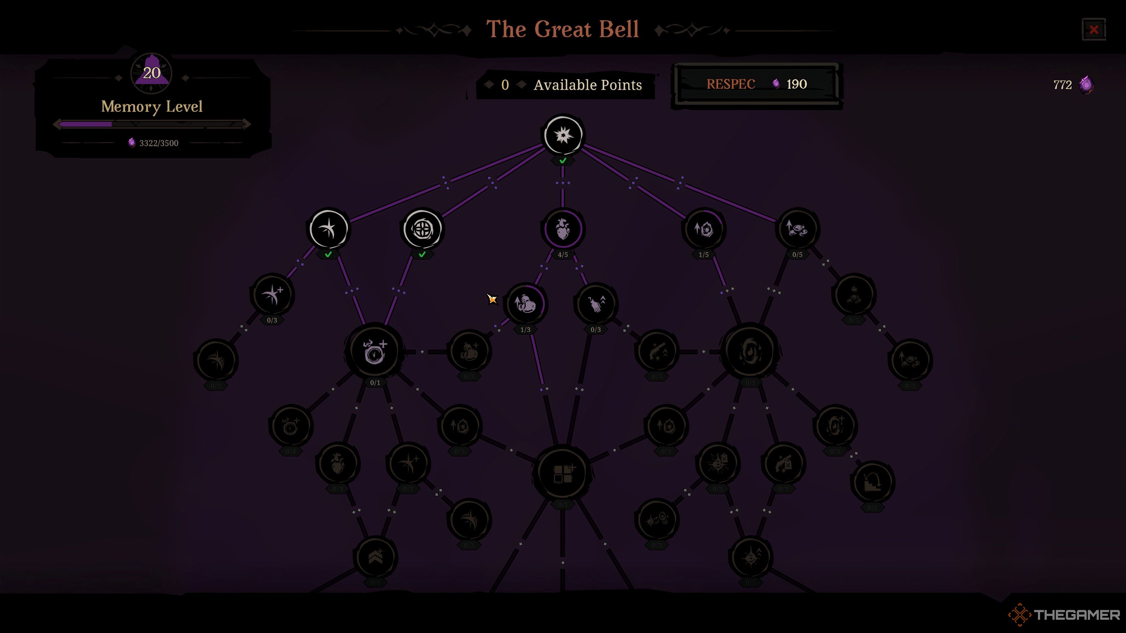 Hell Clock Upgrade Tier List for Completing and Solving