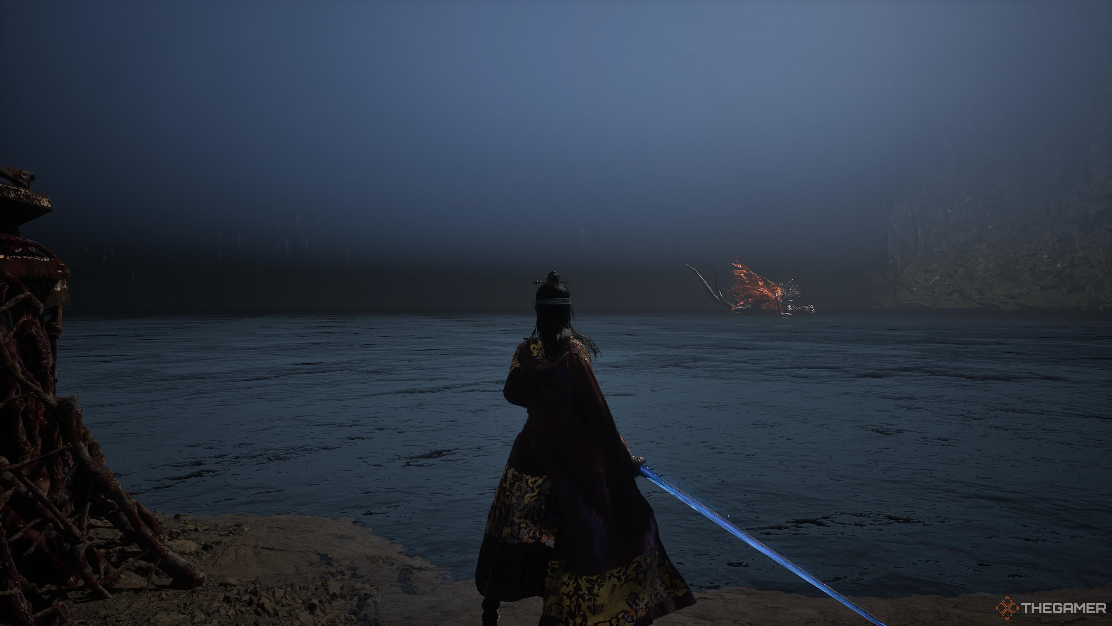 How to Beat the Reborn in Wuchang: Completing Fallen Feathers