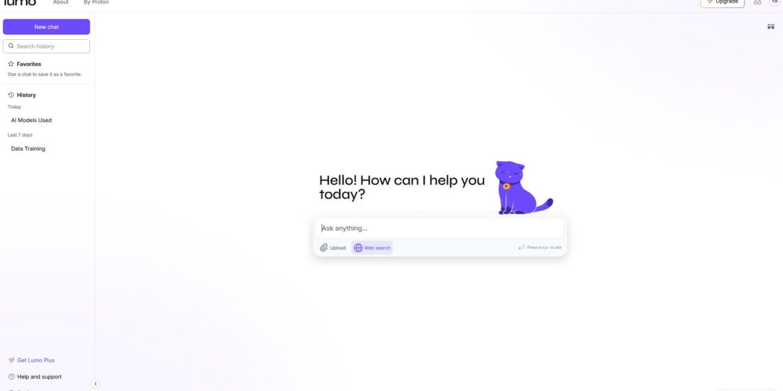 New AI Chatbot Secures Your Privacy—My Verified Review