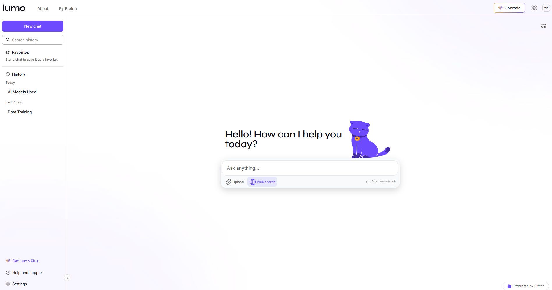 New AI Chatbot Secures Your Privacy—My Verified Review