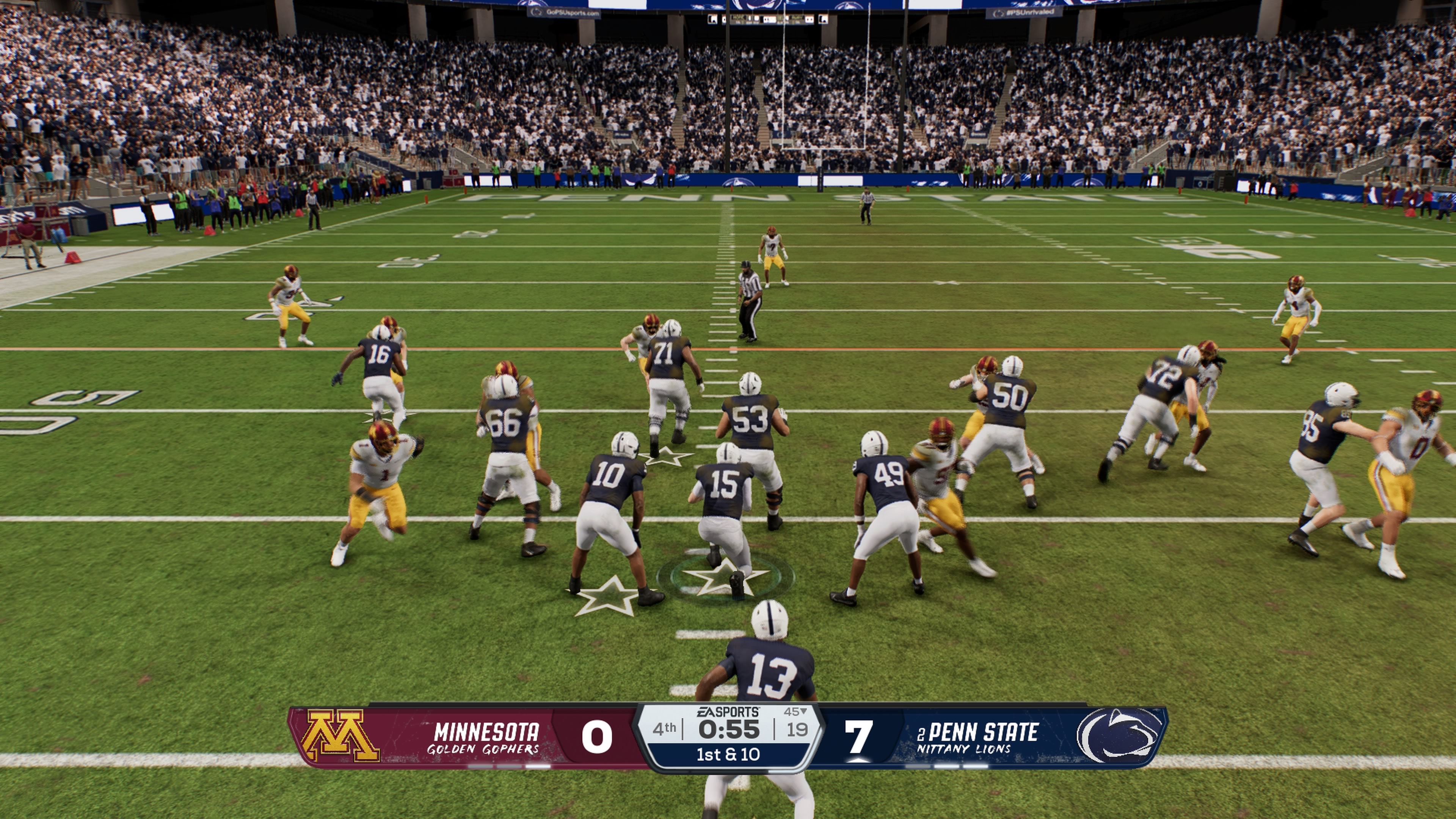 Top 26 College Football Playbooks for Offense and Defense