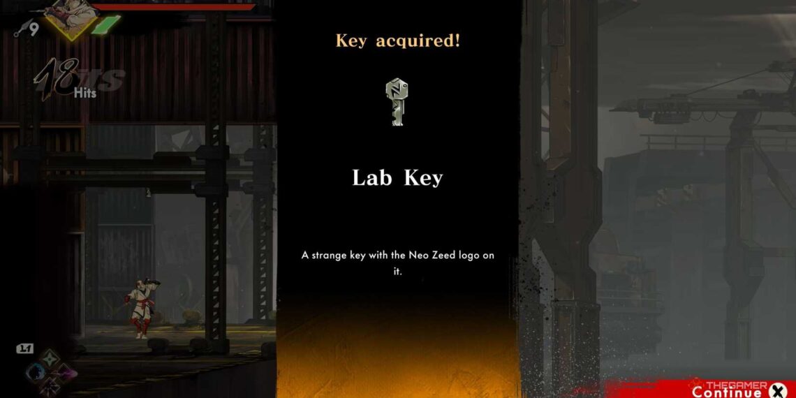 Completing Art of Vengeance’s Secret Final Boss: Solving the Mystery