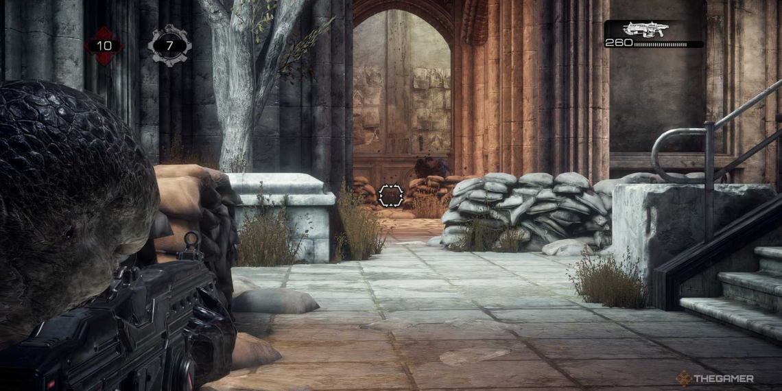 How to Play Multiplayer in Gears Of War: Reloaded – Completing & Solving