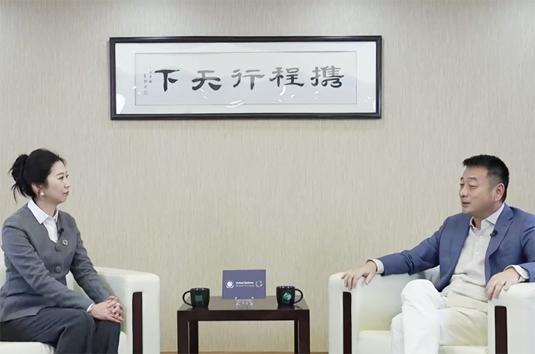 Innovation: The Catalyst for Sustainable Growth