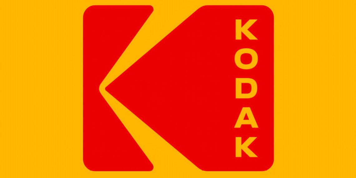 Top Facts About Kodak's Rise and Fall in Photo Industry