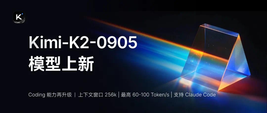 Kimi K2 Update: 256K Context Length for Faster API