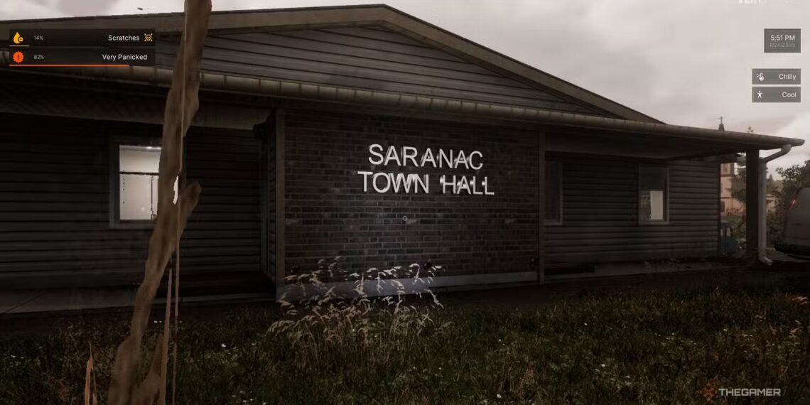 How to Find and Use Lockpicks in Vein Completing and Solving