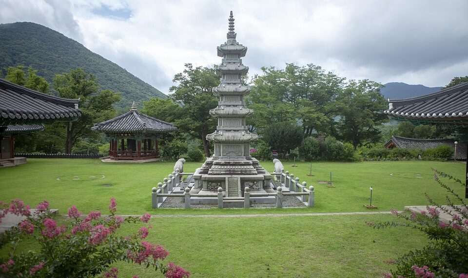 Top 15 Countries with the Richest Histories in the World