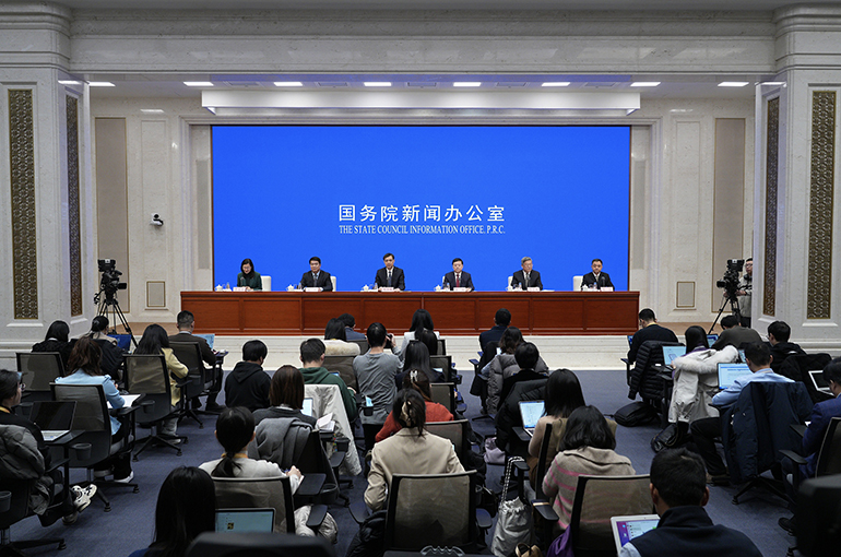 China Launches First National Strategy to Manage Solid Waste