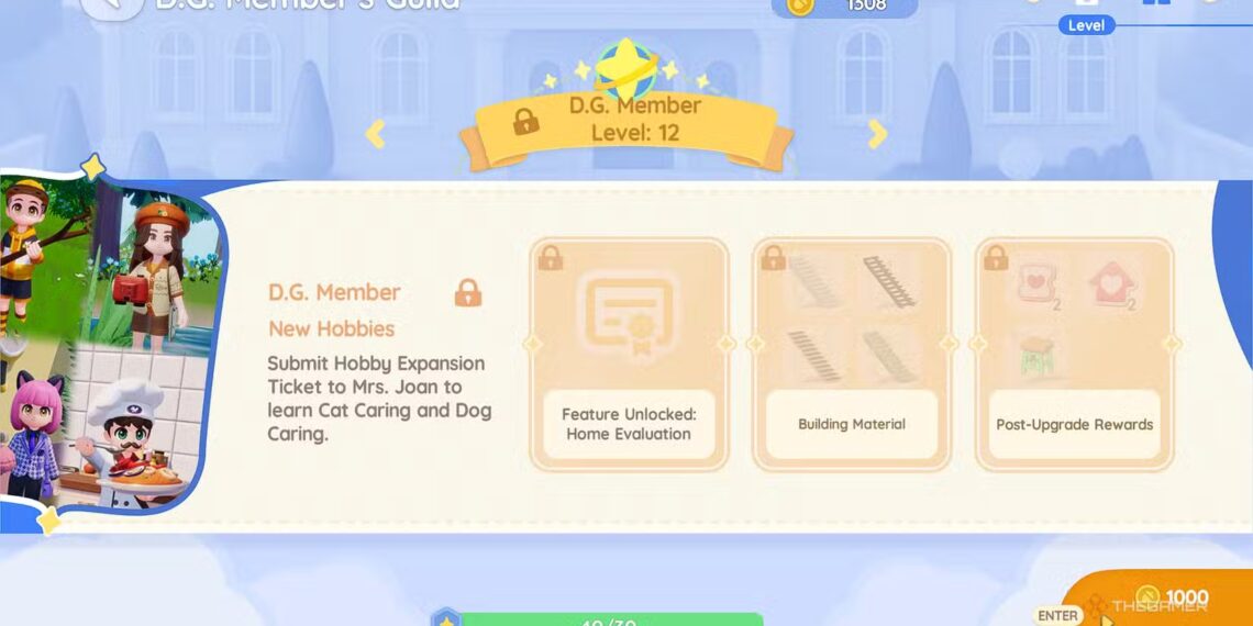 How To Adopt a Dog in Heartopia: Completing and Solving the Process