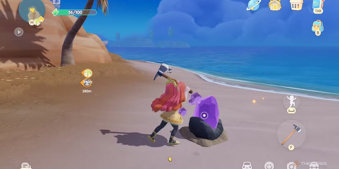 How to Complete and Solve During a Meteor Shower in Heartopia