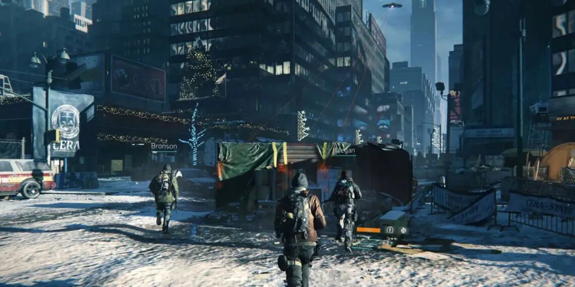 Leaked: PS5 Version of Classic Decade-Old PS4 RPG?