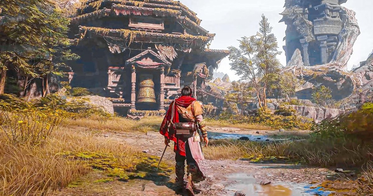 PS5 Exclusive RPG Secretly Canceled a Year Post-Announcement—Report