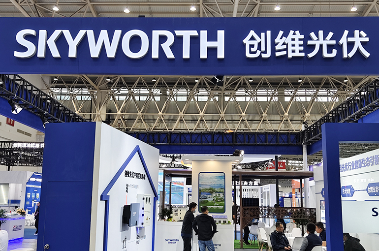 Skyworth Founder Predicts Solar Revenue to Surpass TV Sales in 2025