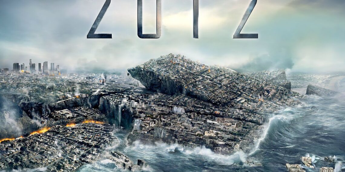 Top 50 Best Natural Disaster Movies of All Time