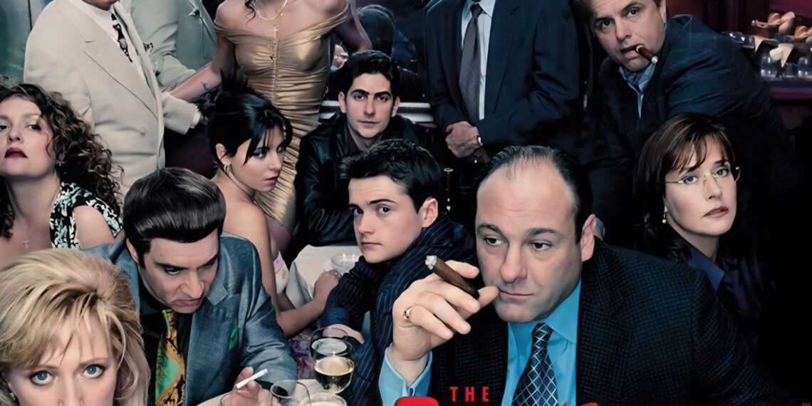 Top 50 Best TV Shows of All Time