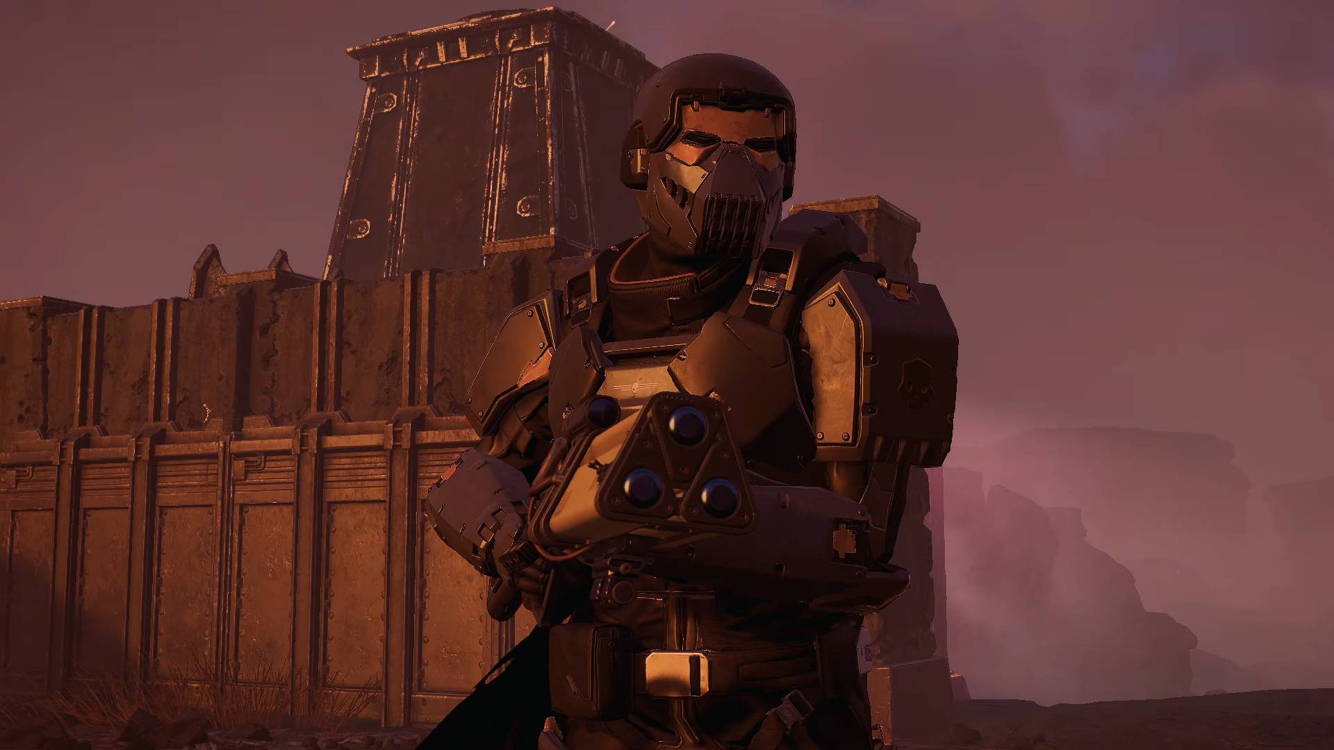 Helldivers 2: Siege Breakers Warbond Uncovered