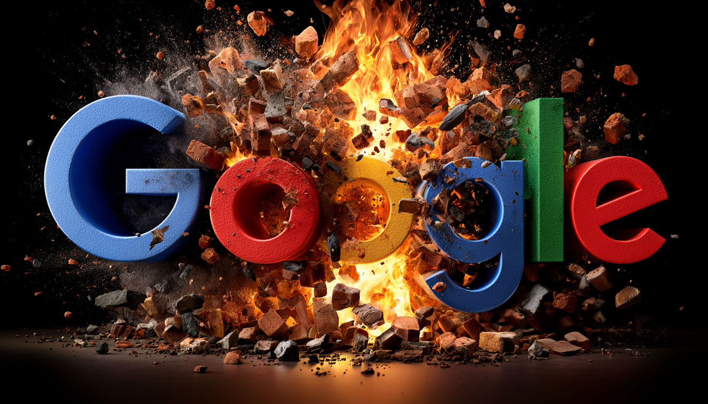 Google's May 2026 Core Update Is Here—Did You Notice?