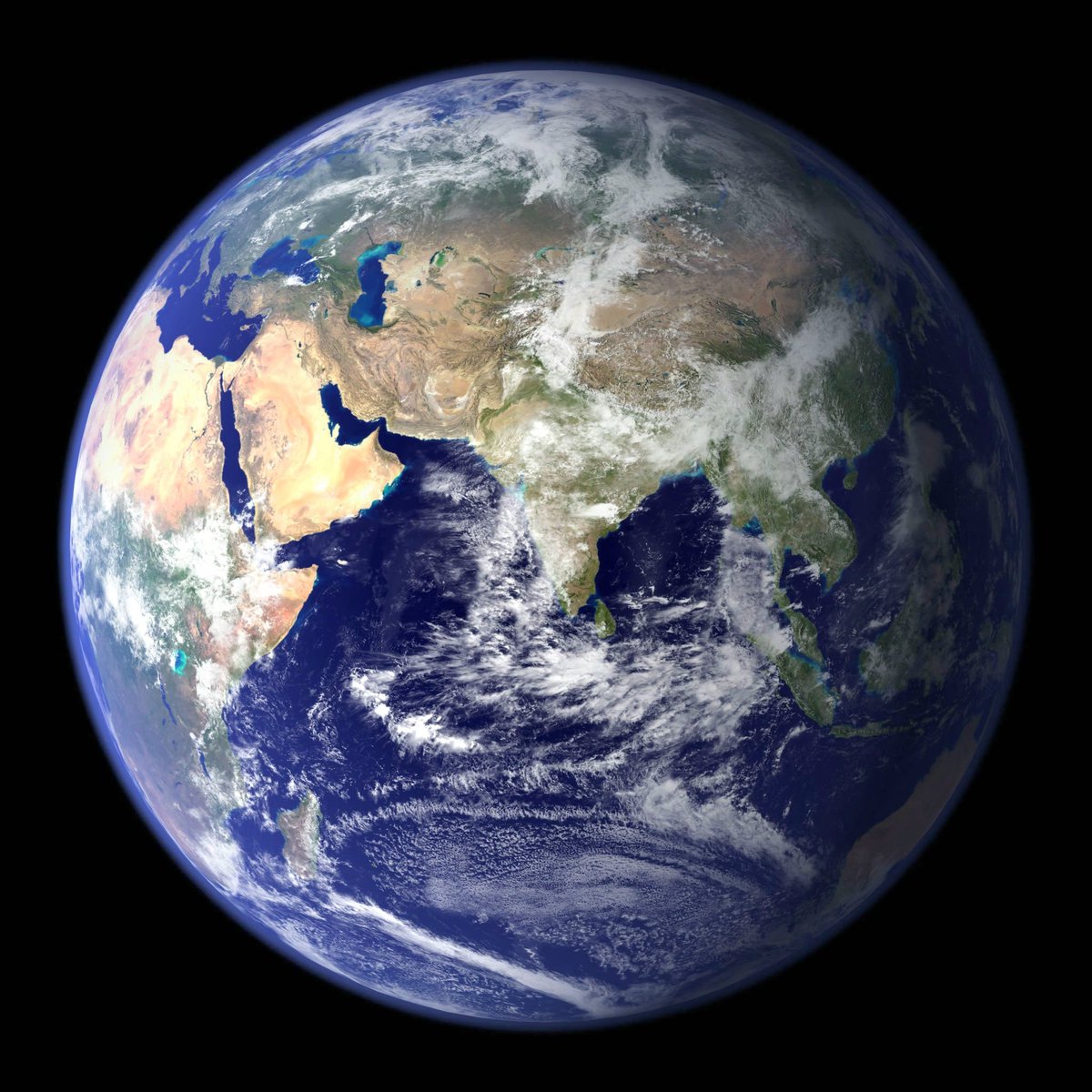 Top Nicknames of Countries Around the World